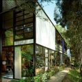 Eames House / CSH nº8 - Data, Photos & Plans - WikiArquitectura