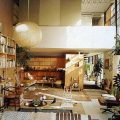 Eames House / CSH nº8 - Data, Photos & Plans - WikiArquitectura