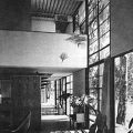 Eames House / CSH nº8 - Data, Photos & Plans - WikiArquitectura
