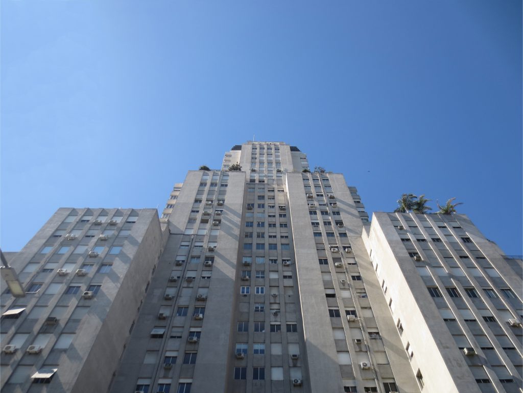 Edificio Kavanagh - E.Lagos - de la Torre - G.Sánchez - Buenos Aires ...