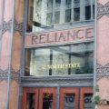 Reliance Builiding - Data, Photos & Plans - WikiArquitectura