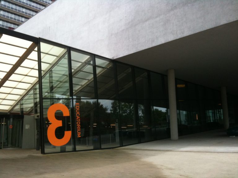 Educatorium_19 - WikiArquitectura