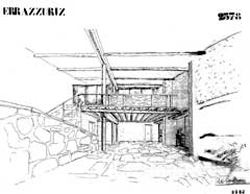 Maison Errázuriz - Data, Photos & Plans - WikiArquitectura