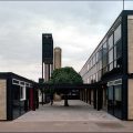 Hunstanton School - Data, Photos & Plans - WikiArquitectura