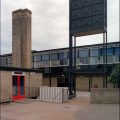 Hunstanton School - Data, Photos & Plans - WikiArquitectura