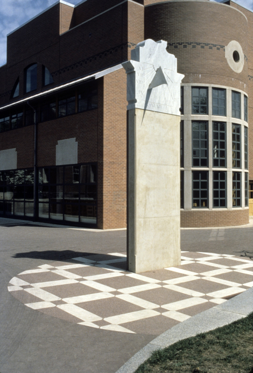 Gordon Wu Hall - Data, Photos & Plans - WikiArquitectura