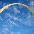 Gateway Arch - Data, Photos & Plans - WikiArquitectura