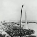 Gateway Arch - Data, Photos & Plans - WikiArquitectura