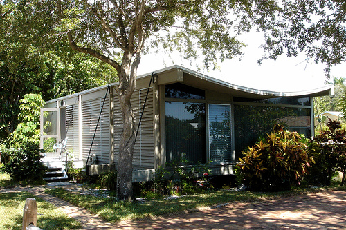 Healy Guest House - Data, Photos & Plans - WikiArquitectura