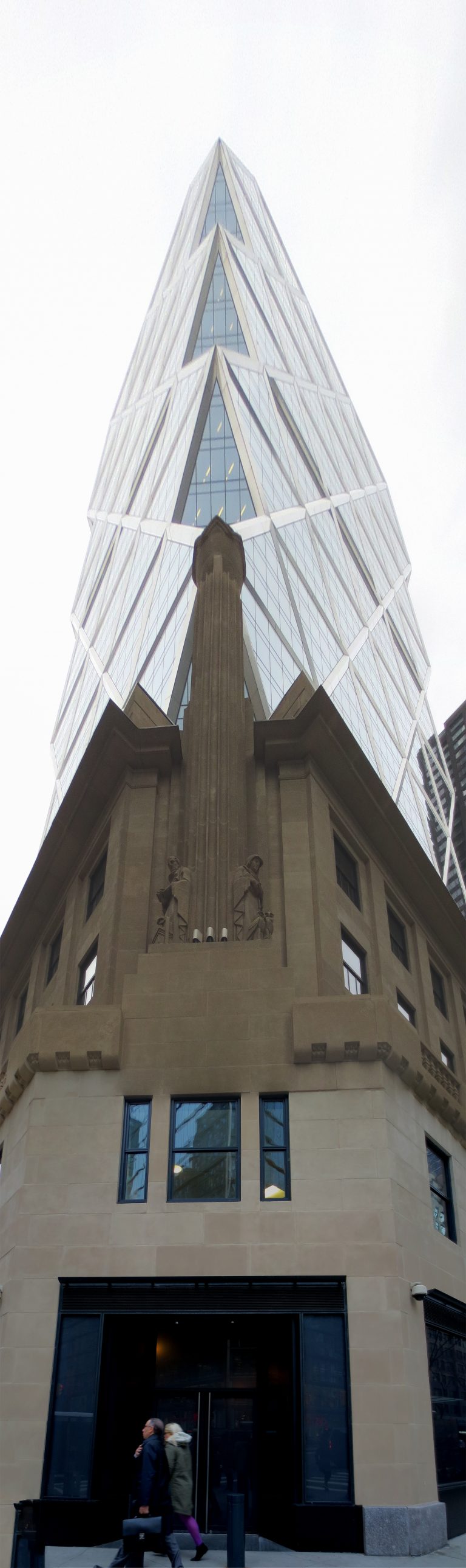 HearstCorporation_-_WikiArquitectura283429 - WikiArquitectura