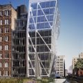 High Line 23 - Data, Photos & Plans - WikiArquitectura