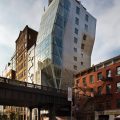 High Line 23 - Data, Photos & Plans - WikiArquitectura