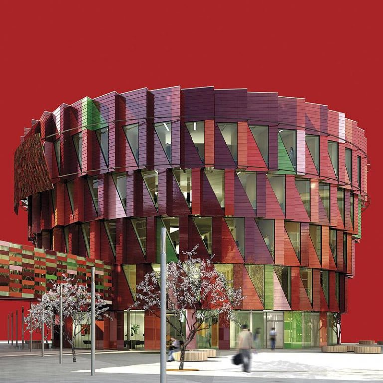 Kuggen - Data, Photos & Plans - WikiArquitectura