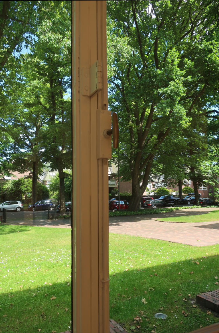 Lange House - Mies van der Rohe - WikiArquitectura_035 - WikiArquitectura