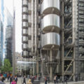Lloyd's Building - Data, Photos & Plans - WikiArquitectura