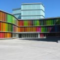 MUSAC - Data, Photos & Plans - WikiArquitectura