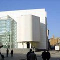 MACBA - Data, Photos & Plans - WikiArquitectura