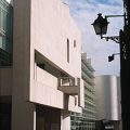 MACBA - Data, Photos & Plans - WikiArquitectura