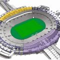 Estadio Jornalista Mário Filho – Maracanã Stadium - Data, Photos ...