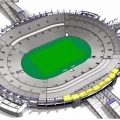 Estadio Jornalista Mário Filho – Maracanã Stadium - Data, Photos ...