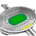 Estadio Jornalista Mário Filho – Maracanã Stadium - Data, Photos ...