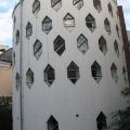Melnikov House - Data, Photos & Plans - WikiArquitectura