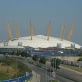 Millennium Dome - O2 Arena - Data, Photos & Plans - WikiArquitectura