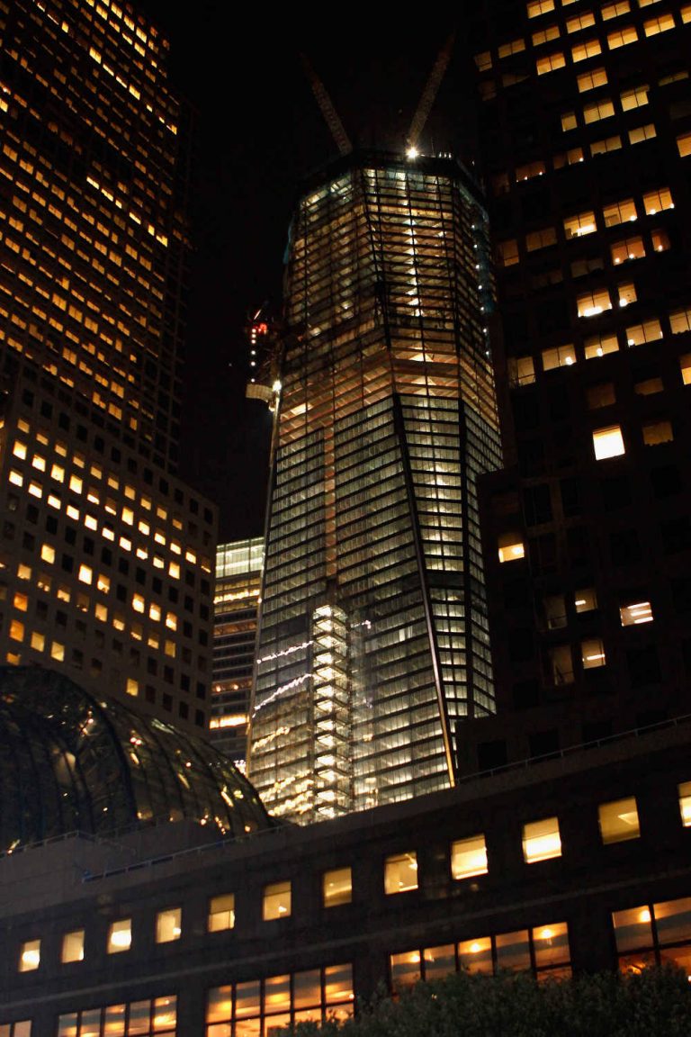 One_WTC_28 - WikiArquitectura