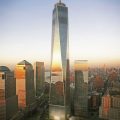 One World Trade Center (Freedom Tower) - Data, Photos & Plans ...