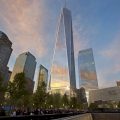 One World Trade Center (Freedom Tower) - Data, Photos & Plans ...