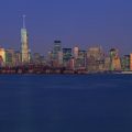 One World Trade Center (Freedom Tower) - Data, Photos & Plans ...