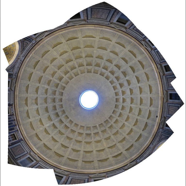 Pantheon - Data, Photos & Plans - WikiArquitectura