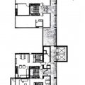Peabody Terrace Complex - Data, Photos & Plans - WikiArquitectura