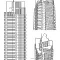 Price Tower - Data, Photos & Plans - WikiArquitectura