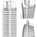 Price Tower - Data, Photos & Plans - WikiArquitectura