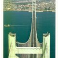 Akashi Kaikyō Bridge - Data, Photos & Plans - WikiArquitectura
