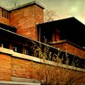 Robie House - Data, Photos & Plans - WikiArquitectura
