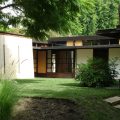 Schindler-Chace House / Kings Road House - Data, Photos & Plans ...