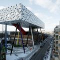 Sharpe Centre for Design-Ontario College of Art and Design - Data ...