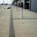 Silverstone Pit Lane & Paddock “Silverstone Wing” - Data, Photos ...
