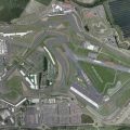 Silverstone Pit Lane & Paddock “Silverstone Wing” - Data, Photos ...