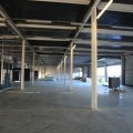 Silverstone Pit Lane & Paddock “Silverstone Wing” - Data, Photos ...