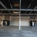 Silverstone Pit Lane & Paddock “Silverstone Wing” - Data, Photos ...