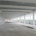 Silverstone Pit Lane & Paddock “Silverstone Wing” - Data, Photos ...