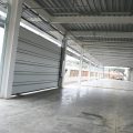 Silverstone Pit Lane & Paddock “Silverstone Wing” - Data, Photos ...