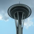 Space Needle - Data, Photos & Plans - WikiArquitectura