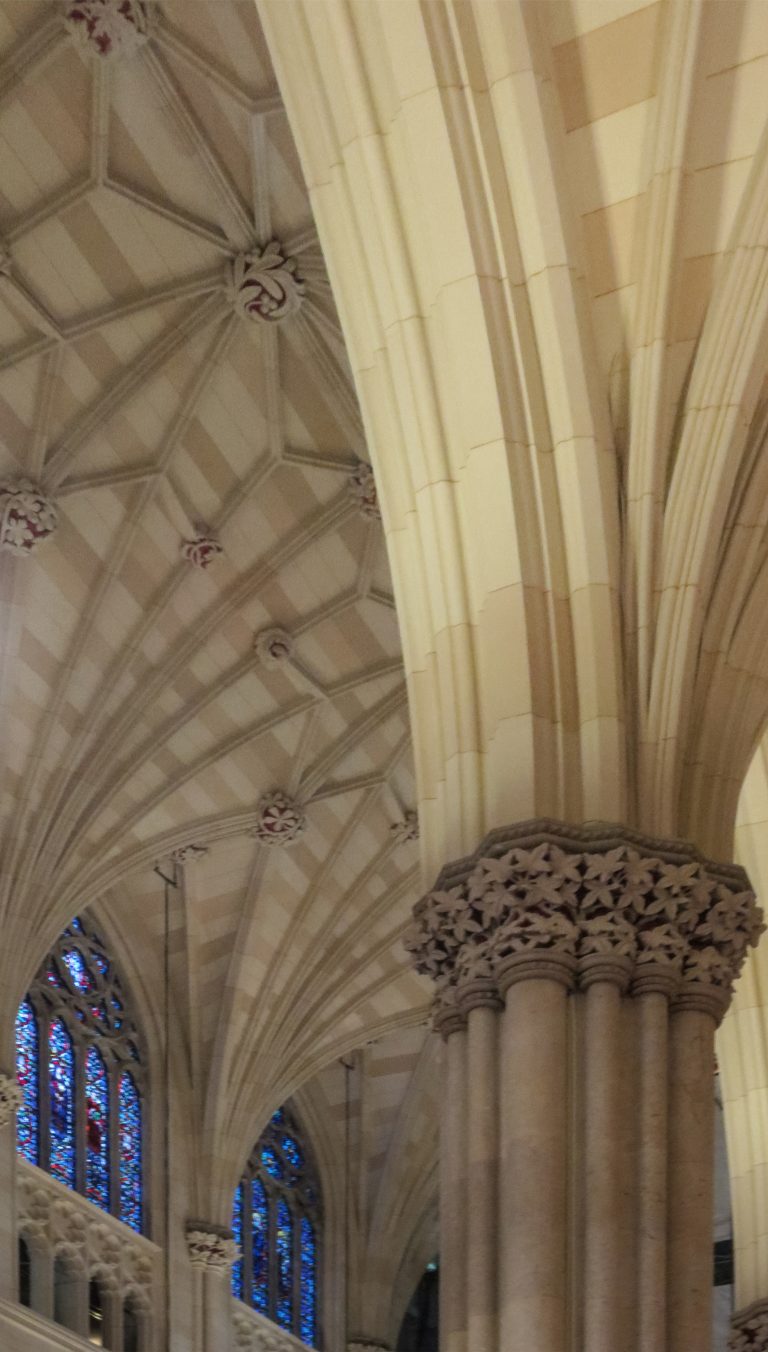 St.Patrick-_New_York_-_James_Renwick_Jr_-_WikiArquitectura13 ...