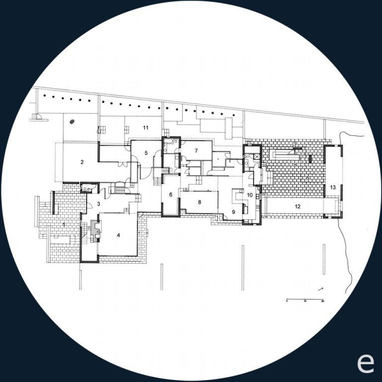 Stretto House - Data, Photos & Plans - WikiArquitectura