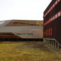 Svalbard Science Center - Data, Photos & Plans - WikiArquitectura