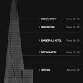 Shard London Bridge - Data, Photos & Plans - WikiArquitectura
